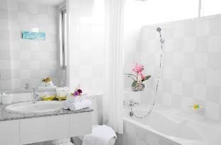 The Color Living Hotel – Happy hour in Bangkok