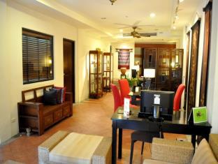 Drop Inn Bangkok – Happy hour in Bangkok