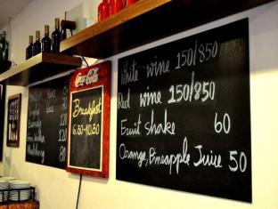 Drop Inn Bangkok – Happy hour in Bangkok