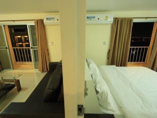 Grow Residences – Happy hour in Bangkok