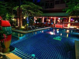 Rider Resort – Happy hour in Bangkok