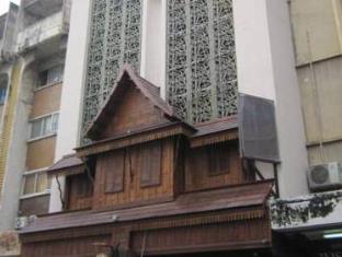 Chang Siam Inn – Happy hour in Bangkok